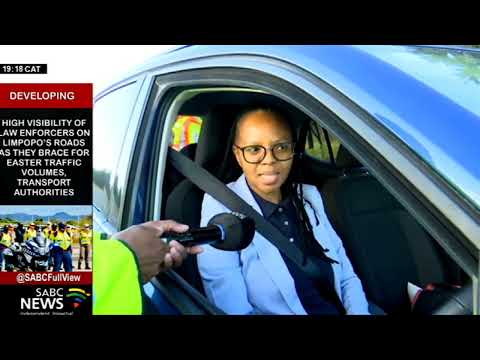 Road users cautioned to be mindful of Aarto's demerit system