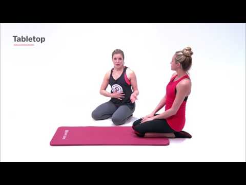 7 Ways to Perfect Your Pure Barre Form