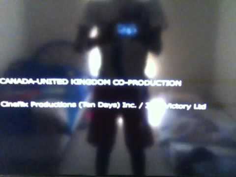 Cineflix/Smithsonian Channel(2010)