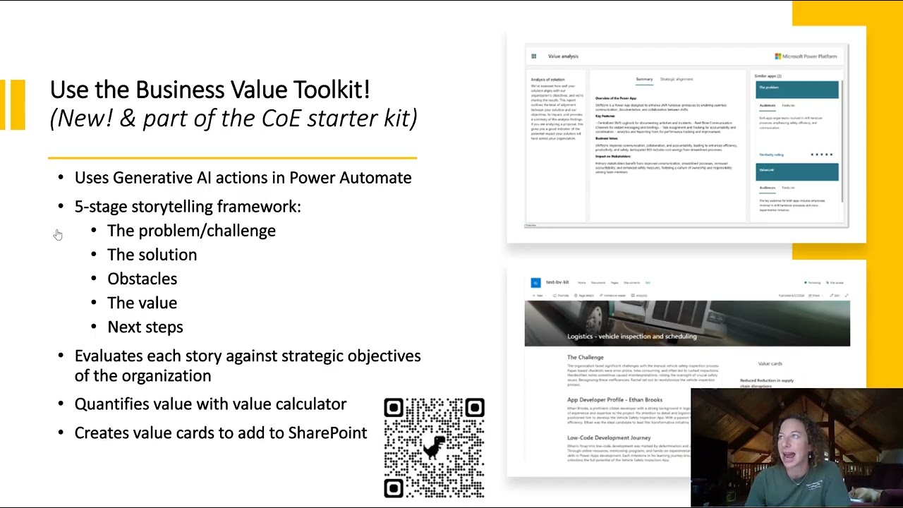 Unlock Business Value with New Excellence Starter Kit