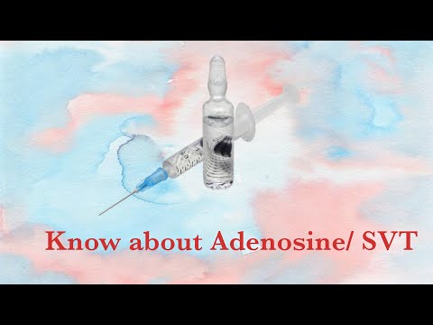 Adenosine Monophosphate Injection - Adenosine Injection Latest Price ...