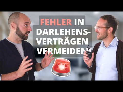 Darlehensverträge mit deiner GmbH richtig gestalten | Steuerexperte Alexander Keck im Interview