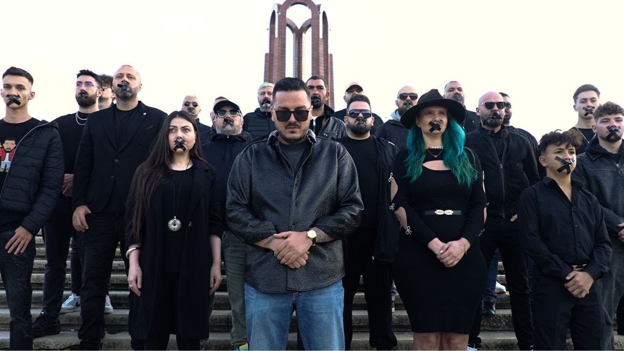MAKAVELI - RESPECT (versuri) - Trăiește Muzica