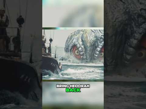 Will Godzilla Fight Hedorah In Minus One Sequel? #Godzilla #GodzillaMinusOne #Gojira #Hedorah