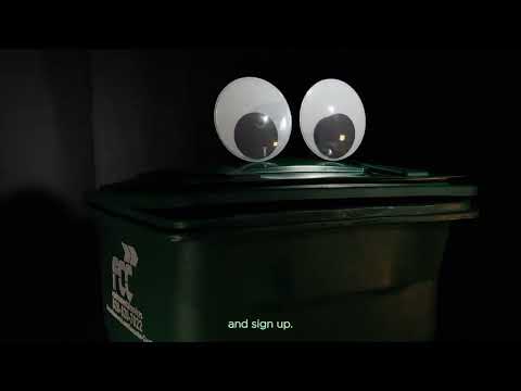 Talkin' Trash | Sign up with FCC Environmental!