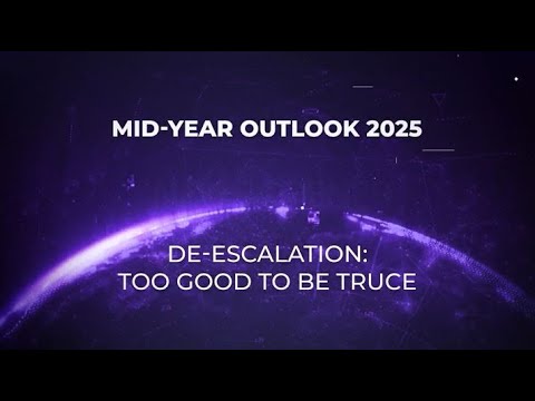 Natixis CIB Research - MID-YEAR OUTLOOK 2025