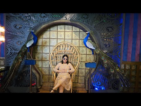 What is so secret about “secret story” Indiranagar, Bangalore