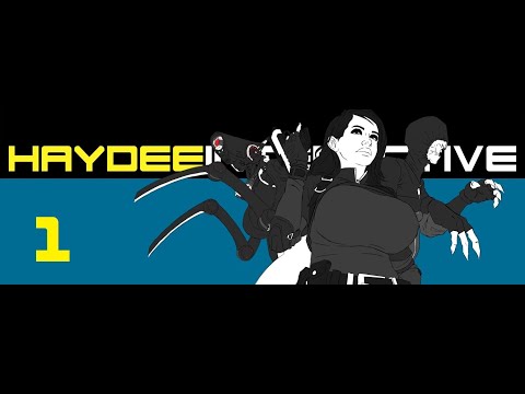 Steam Community :: Video :: Haydee 2, Gameplay #1 Inicio de partida ...