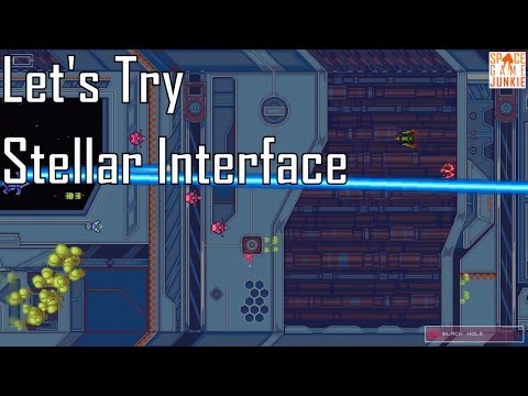 Steam Community :: Stellar Interface