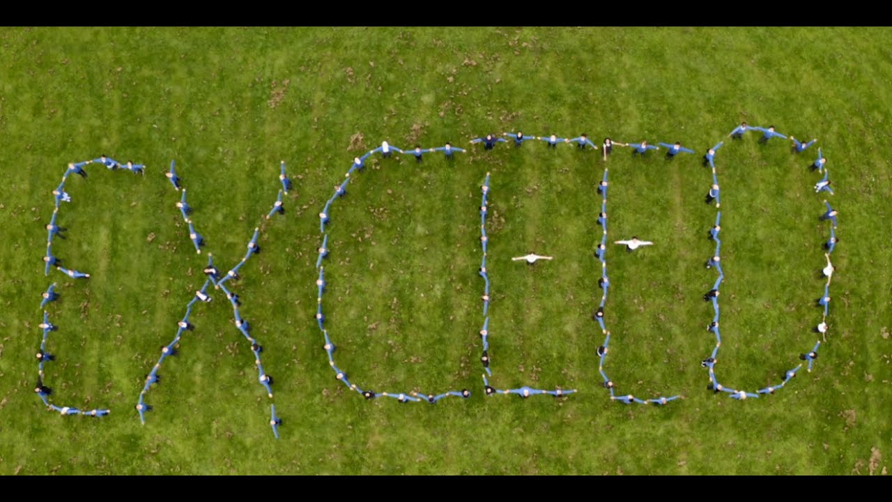 Exceed Academies Trust Film
