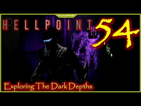 Steam Community :: Video :: Exploring The Dark Depths Lets Play Hellpoint Episode 54 #Hellpoint