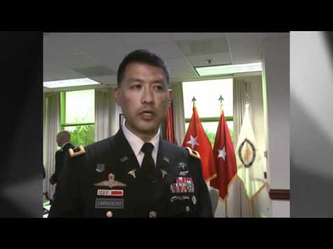 Army report studies response to blast injuries