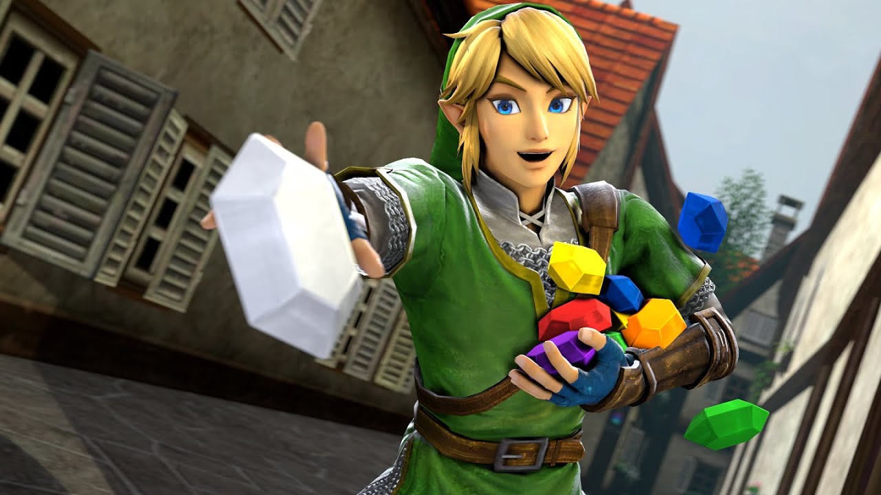 8 Pendekar Pedang Paling Legendaris di Game! | KitaTV.com