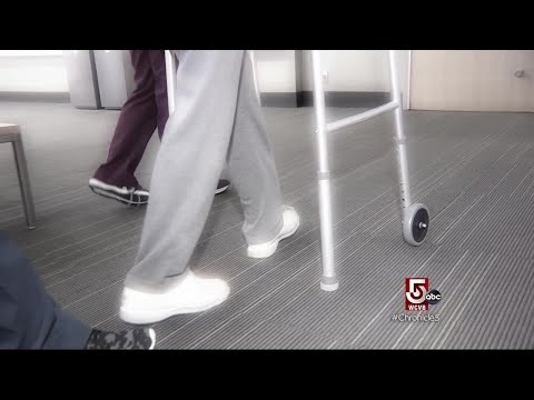 The Choice of Her Life: Recovering From Surgery