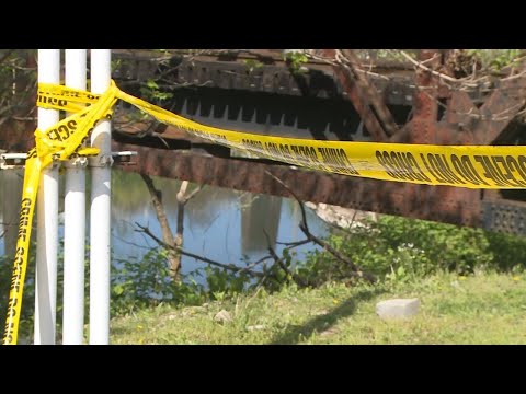Body found in Guyandotte River