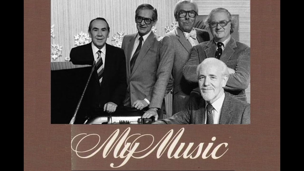My Music - Series 18 Omnibus (Part Four)