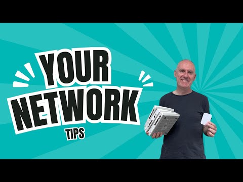 3 Simple Tips to Optimise Your Business Network | Network Troubleshooting Guide