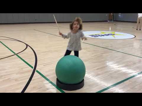 Adaptive physical education (A.P.E.) Fitness