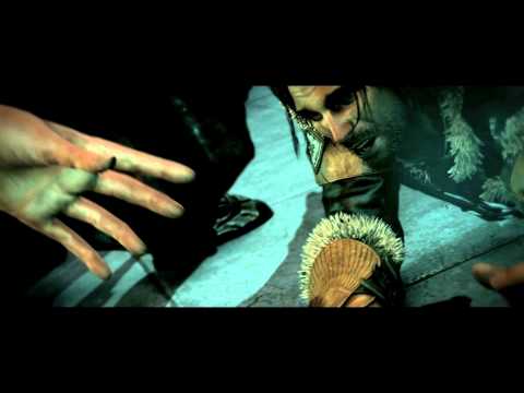 Shadow Of Mordor TRAILER | #PlayStationGC