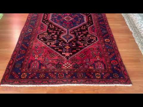 Persian Rug SKU: PR1197
