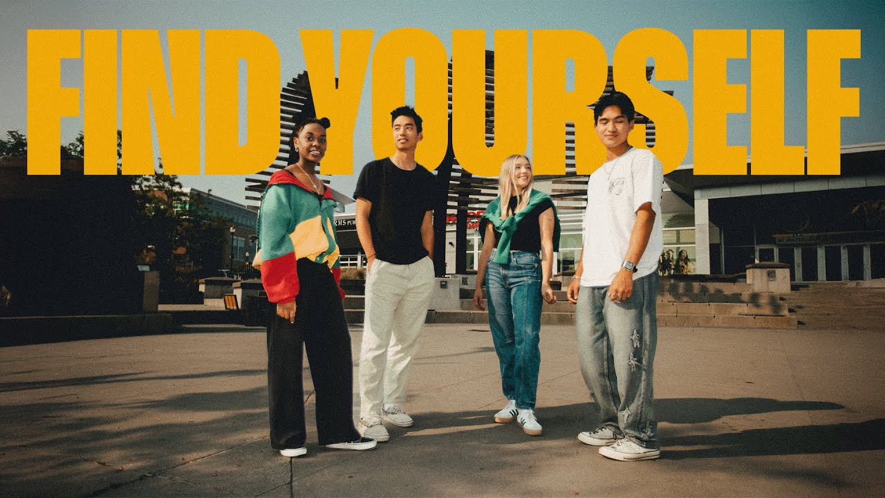 Tyndale University | Find Yourself