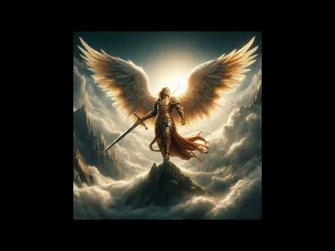 STEPS TO INVOKE ARCHANGEL SACHIEL FOR WEALTH - PART ONE