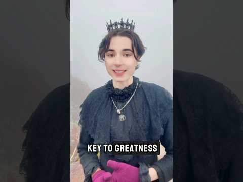 Merrick Star - WeAudition