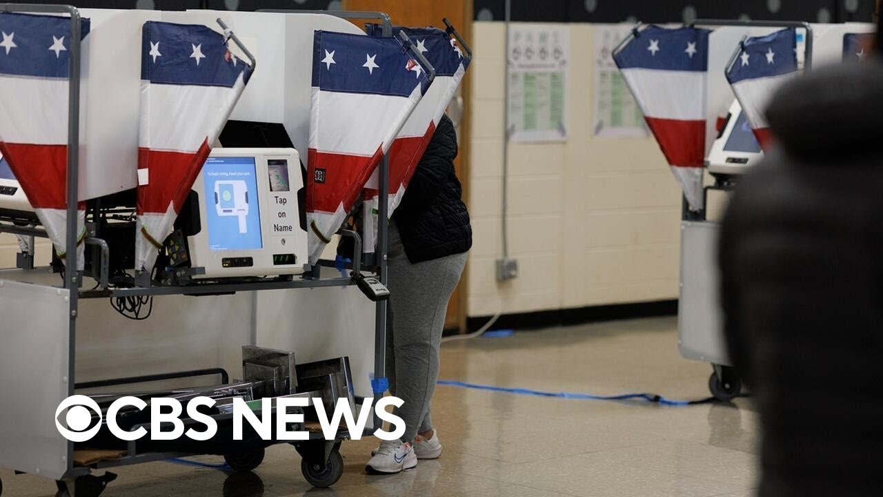 Polling shows close race in Tennessee special election for open House seat