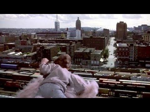 "The NeverEnding Story" shooting locations