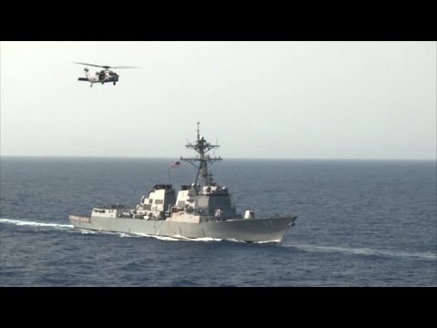 Surface Warfare Officer Summit
