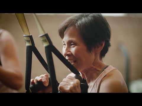 Fitness Classes