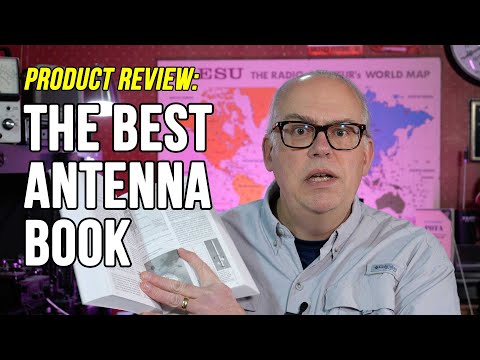 Antenna Book Face-Off: Rothammel vs ARRL - Which one reigns supreme?