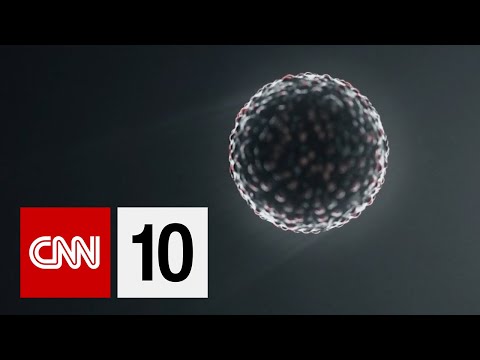 What Is A Pandemic?