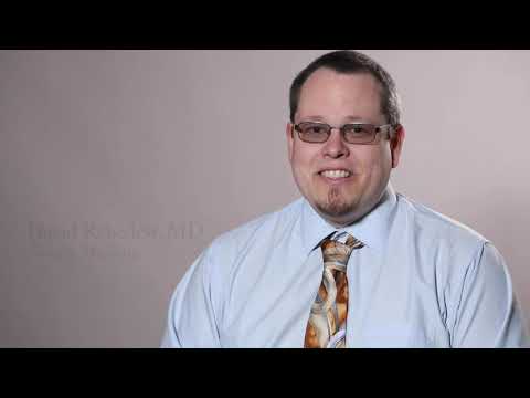 David Rebedew, MD | Family Medicine | Wisconsin