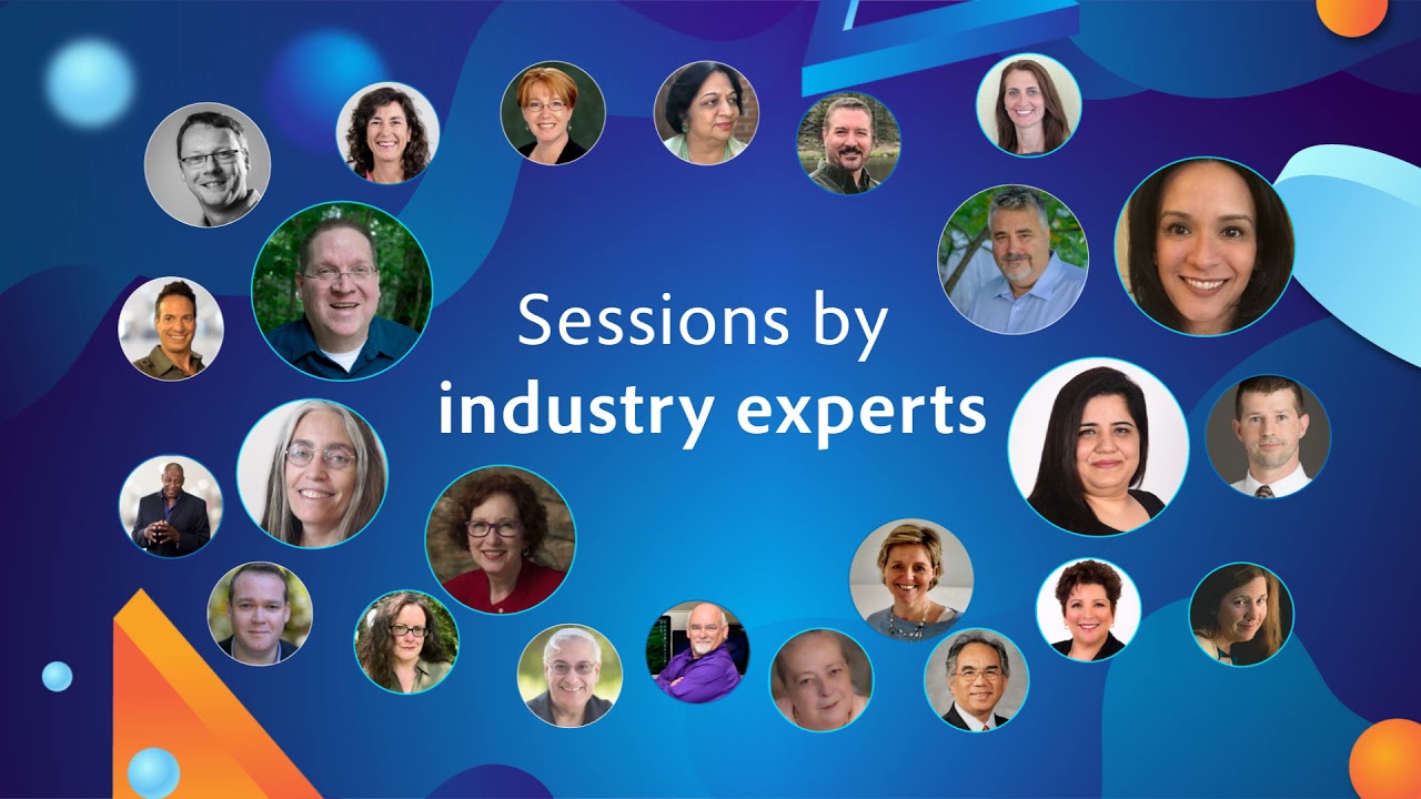 Welcome to Adobe eLearning World 2021