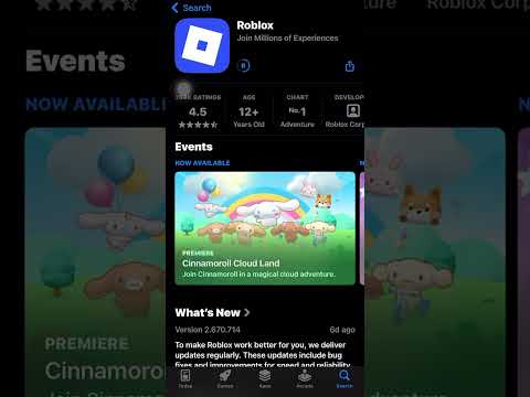 How to easly download Roblox