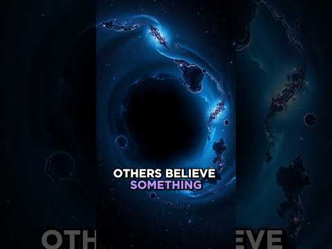 The Largest Void in the Universe, What’s Hiding Inside Boötes?