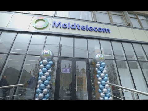 Moldtelecom