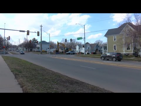 City of Cedar Falls working on next phase of Main Street reconstruction