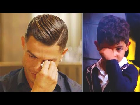 CRISTIANO RONALDO JR MOTHER is DEAD!