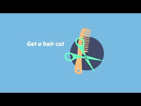 Icon Animation