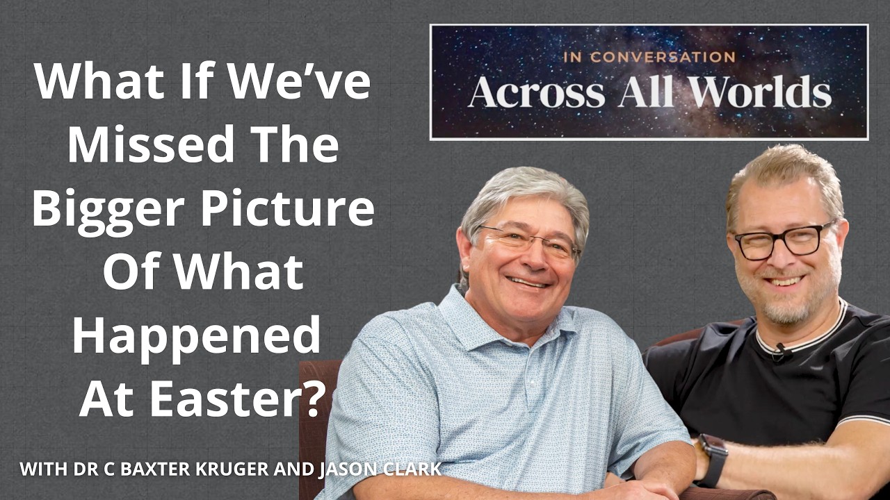 It Is Finished! - Episode 91