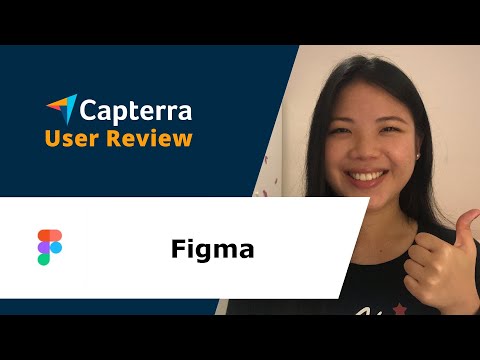 Figma Review: Best UXUI design software