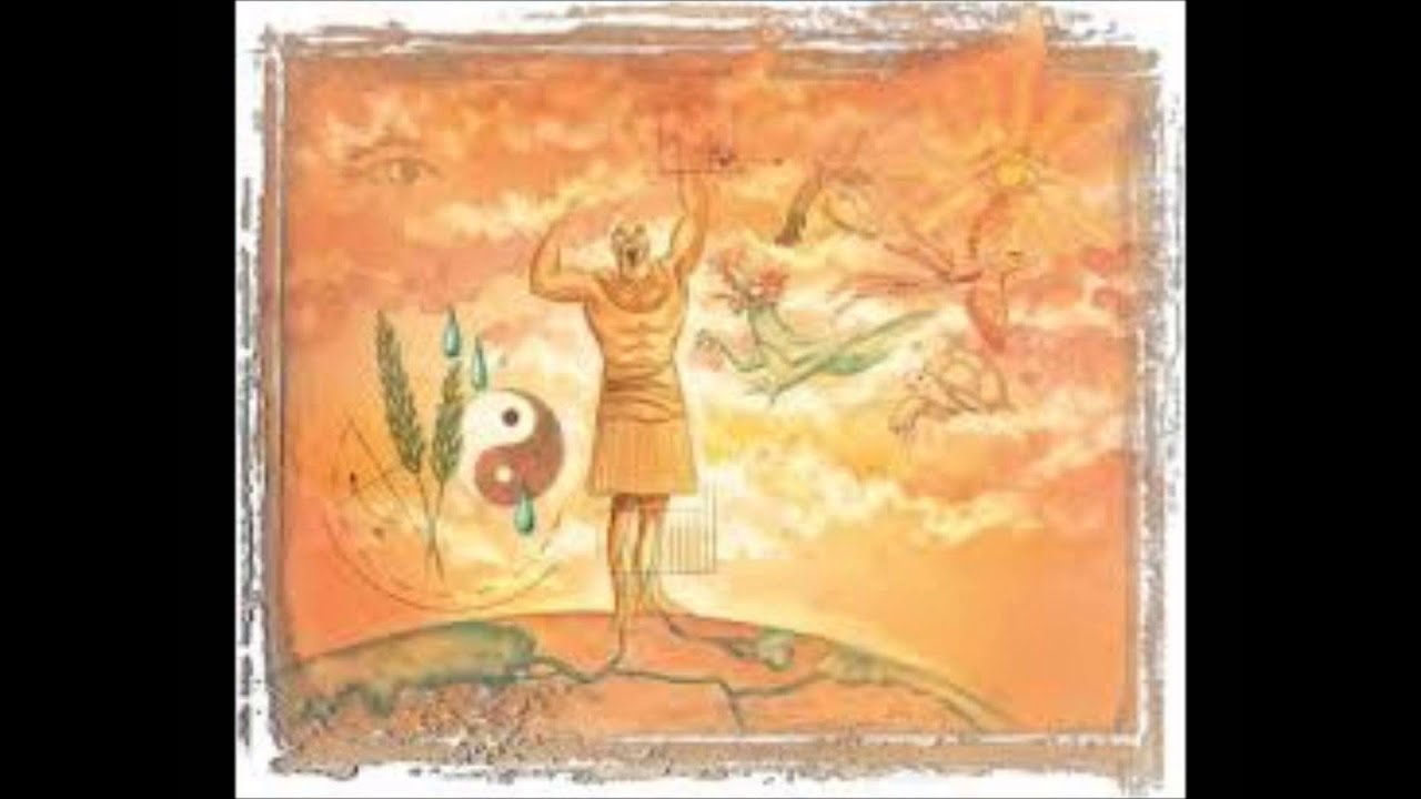 Ancient China Section 2