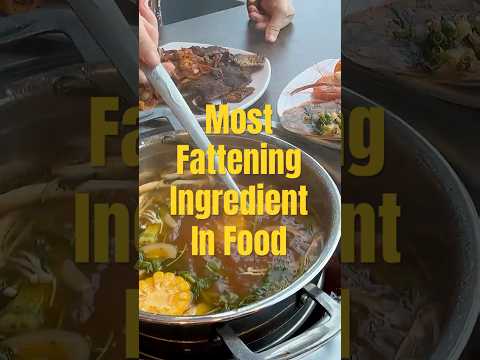 Hidden Side Effects Of MSG (Monosodium Glutamate) #shorts #health