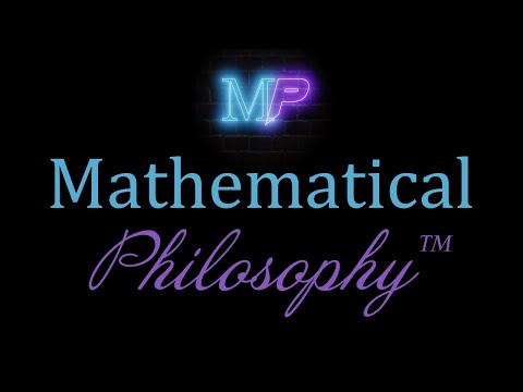 What Is Mathematical Philosophy?