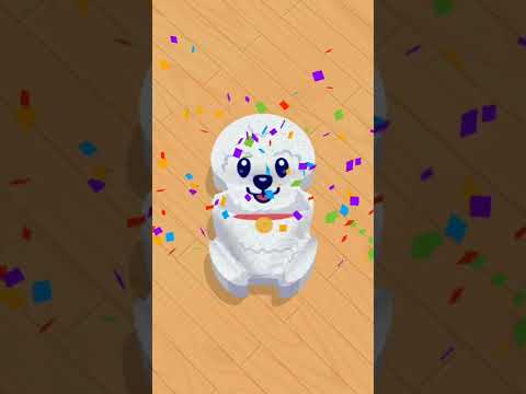 sponge art nival gameplay #shorts #gaming #challenge #gameplay #sponge#art#nival#firegamingroom