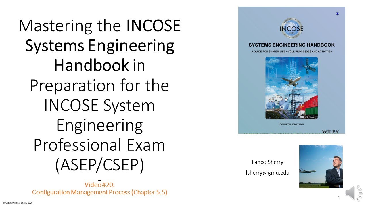 Understanding the Configuration Management Process in Systems ...