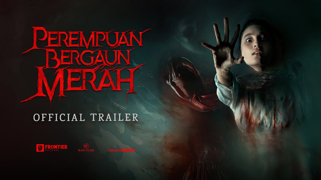 Perempuan Bergaun Merah - Sinopsis, Pemain, OST, Review