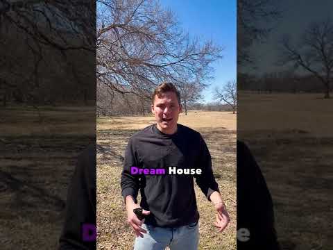 Buying Land in Texas?
